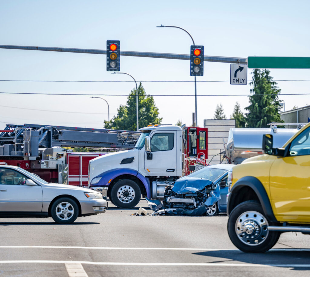 Post-Accident Drug Testing and the Path to DOT Compliance - SAP